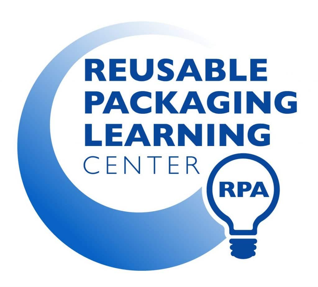 RPA at PACK EXPO 2016 - Reusable Packaging Association