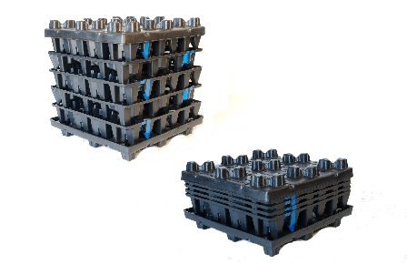 Formall, Inc. | Reusable Packaging Association