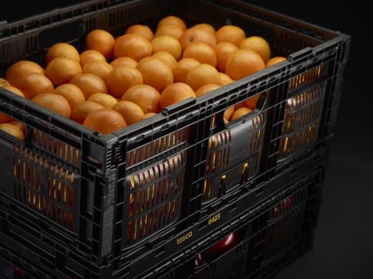 Tosca Services, LLC | Reusable Packaging Association