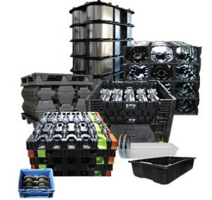 PendaForm Corporation - Reusable Packaging Association