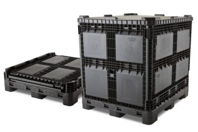 Rehrig Pacific Company | Reusable Packaging Association