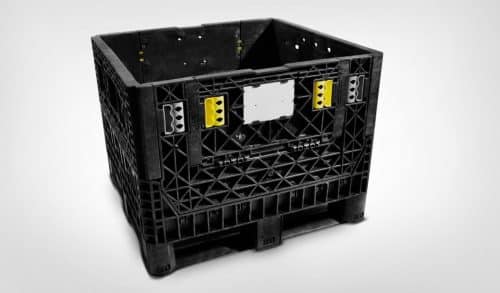 Triple Diamond Plastics - Reusable Packaging Association