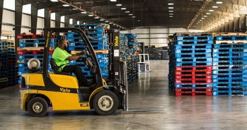 Relogistics | Reusable Packaging Association