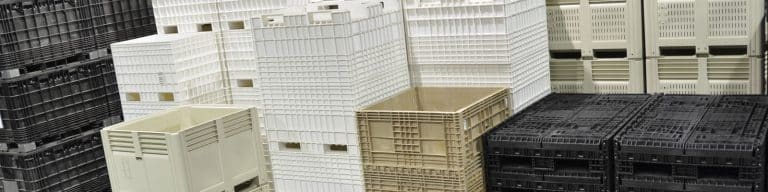 RPP Containers | Reusable Packaging Association