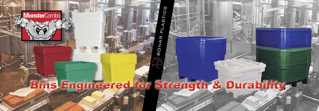 Bonar Plastics | Reusable Packaging Association