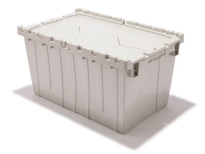 Monoflo International | Reusable Packaging Association