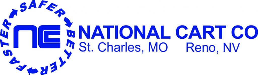 National Cart Co - Reusable Packaging Association