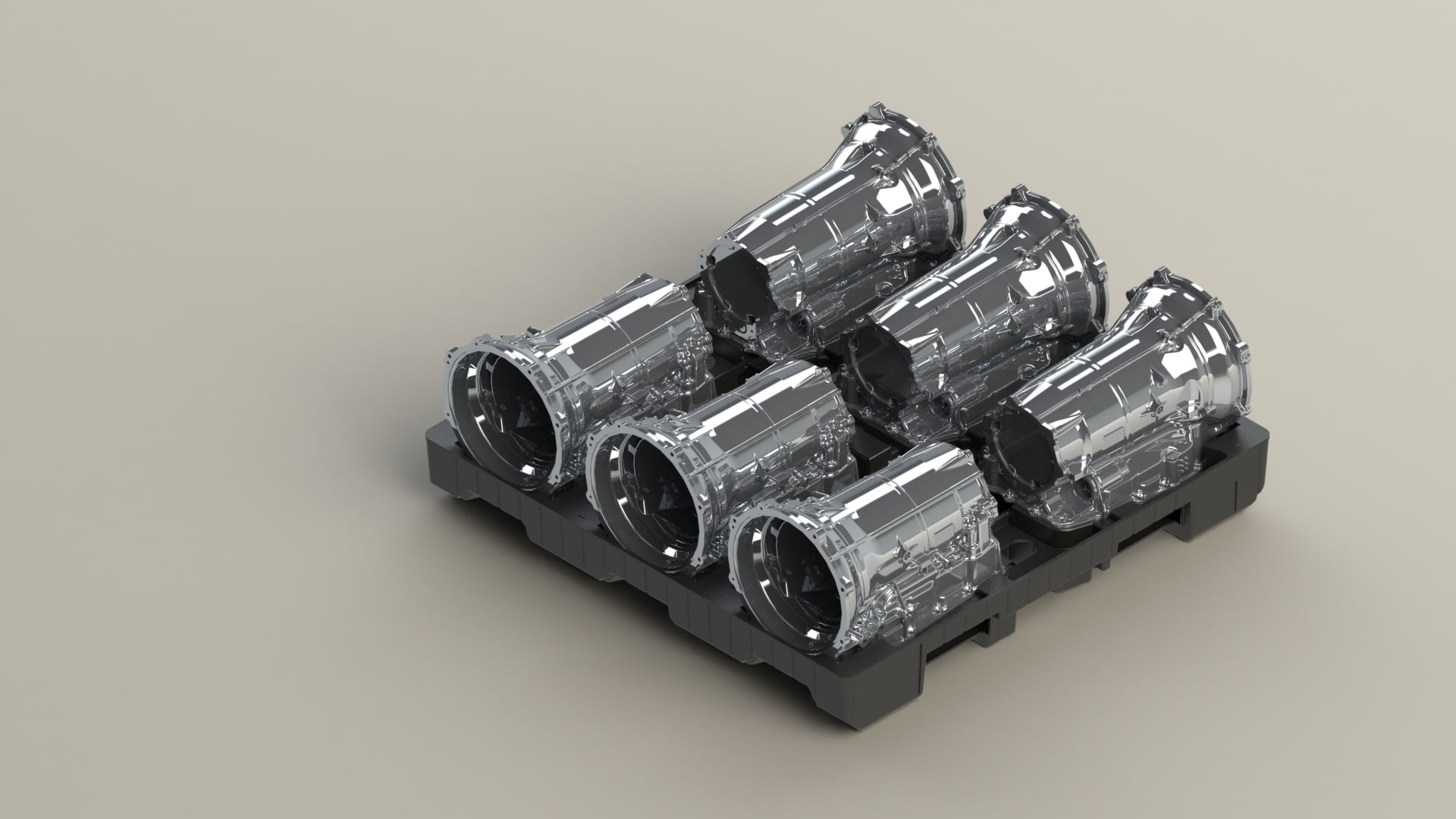 Vantage Plastics | Reusable Packaging Association