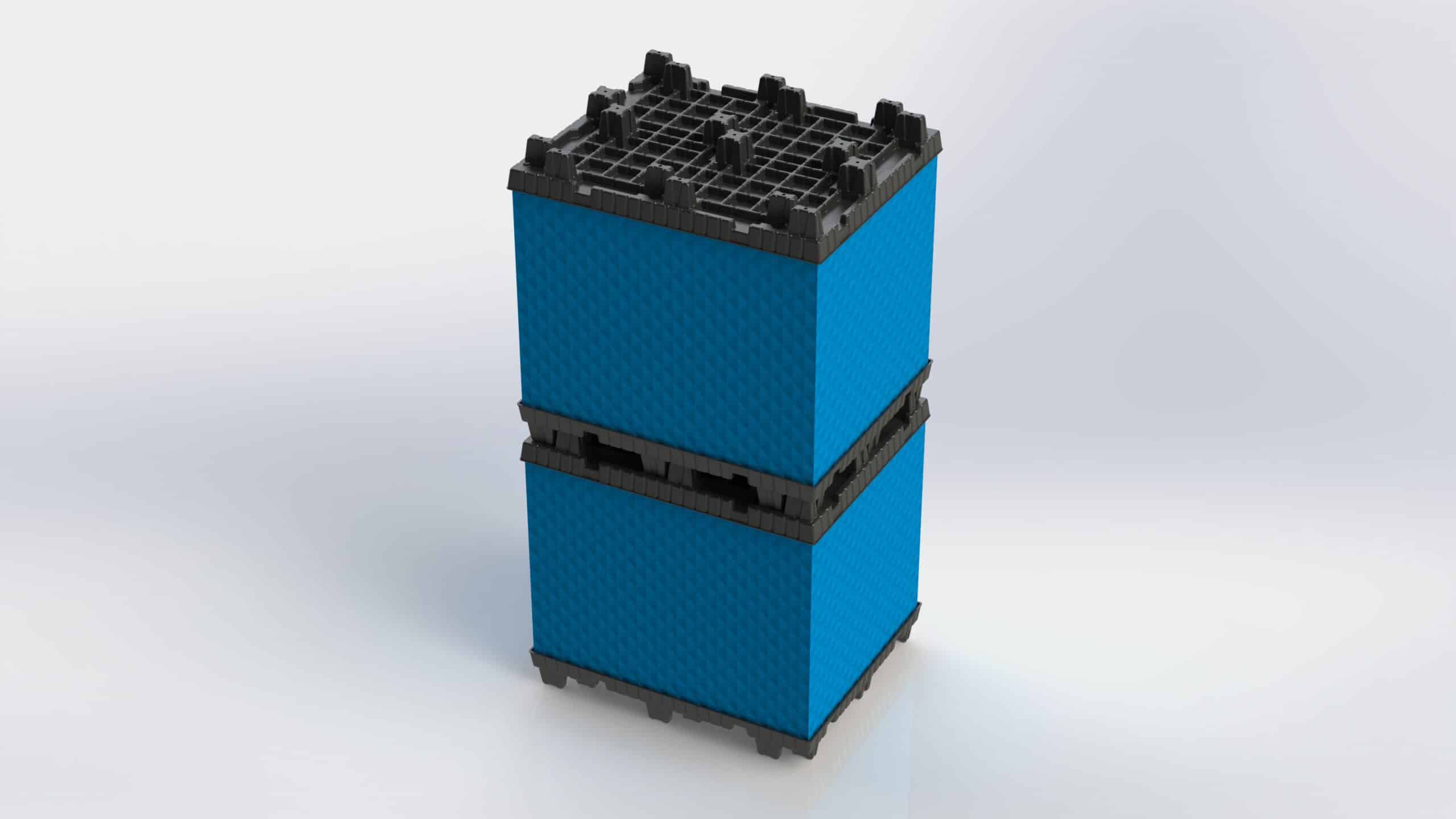 What Is Reusable Packaging? - Reusable Packaging Association