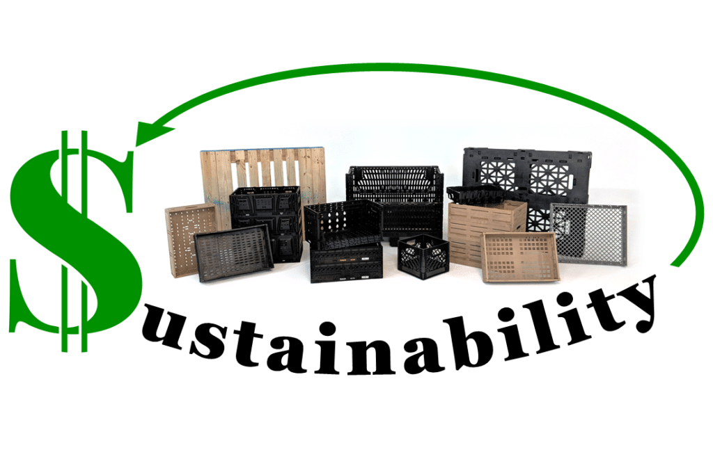Reusable Packaging Association | Promoting the use and value of ...