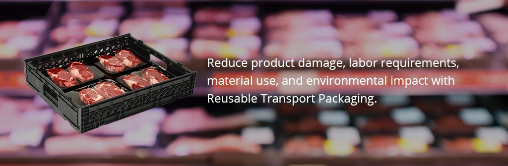 Reusable Packaging for Perishables | Reusable Packaging Association