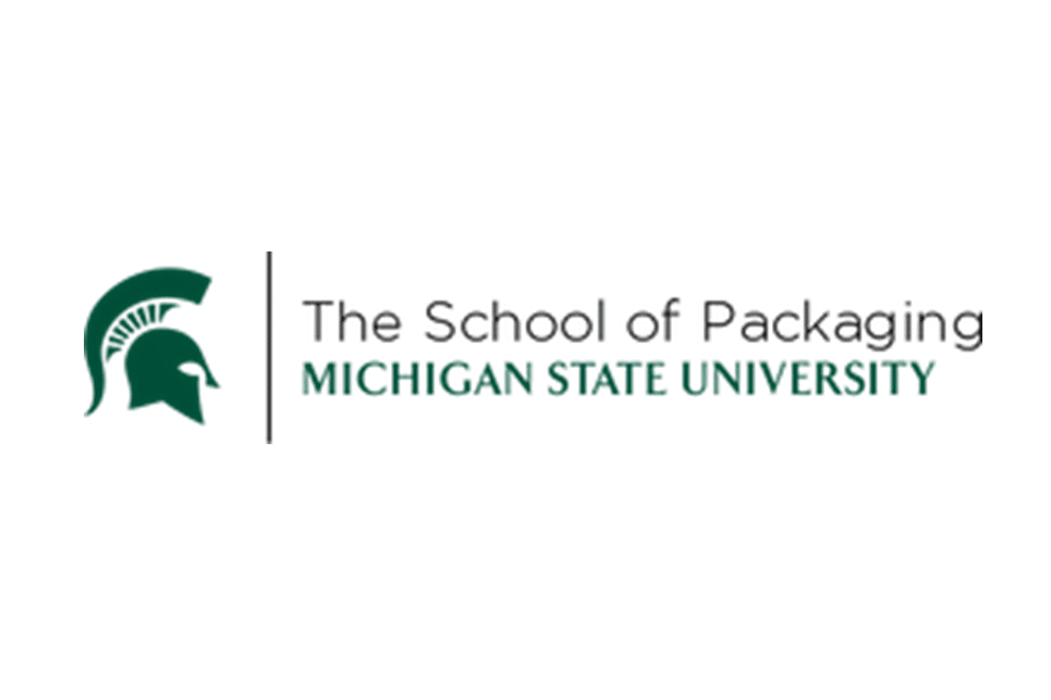 Michigan State University School of Packaging - Reusable Packaging ...