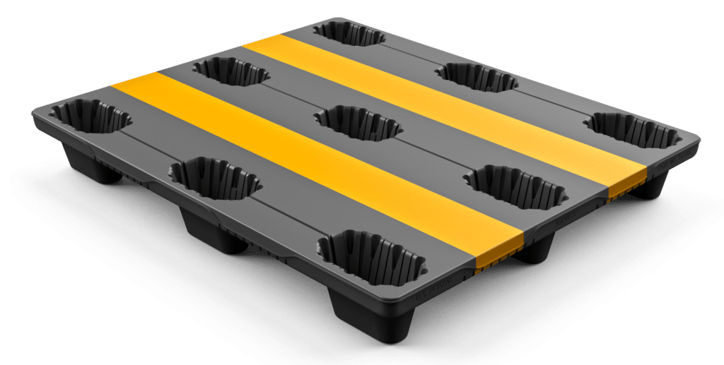 Reusables Deliver for Mail and Parcel - Reusable Packaging Association