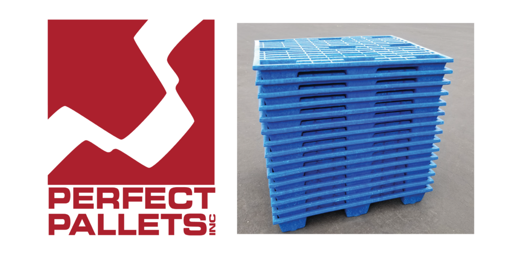 Leading Plastic Pallet Provider Partners with Microban® International ...