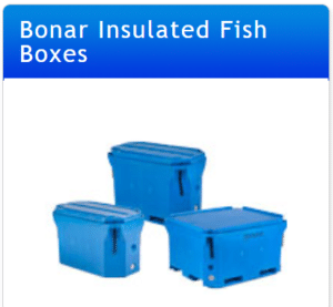 Bonar Plastics - Reusable Packaging Association