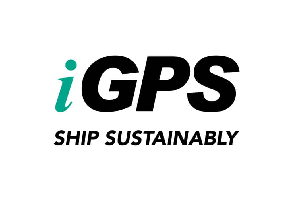 iGPS Logistics - Reusable Packaging Association