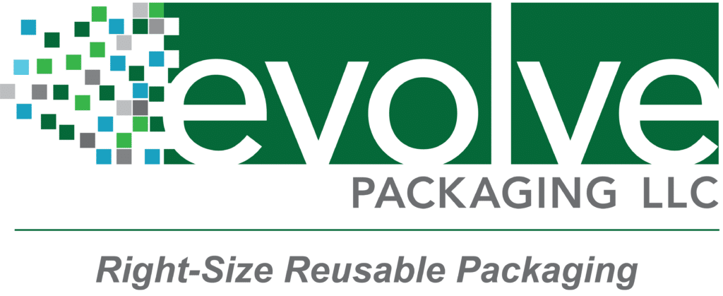 Evolve Packaging LLC - Reusable Packaging Association