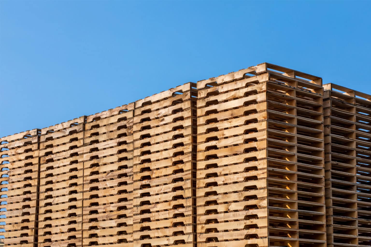 Kamps Pallets - Reusable Packaging Association