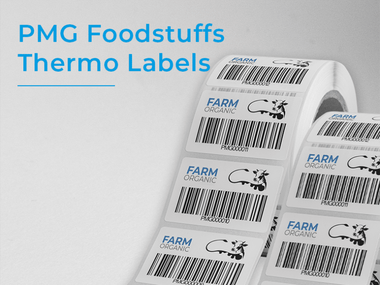 PMG Labels - Reusable Packaging Association