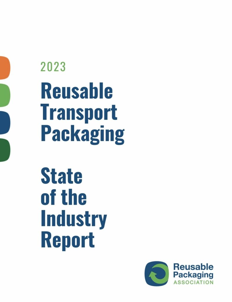 Reusable Transport Packaging State of the Industry Report 2023 ...