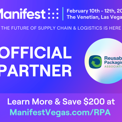 Home - Reusable Packaging Association